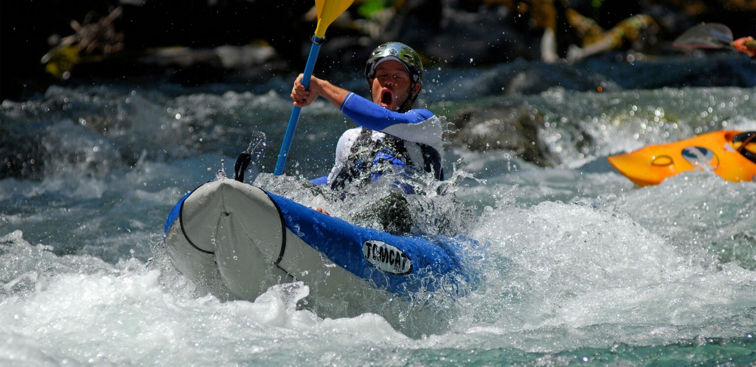 Rogue River Rafting | Momentum River Expeditions