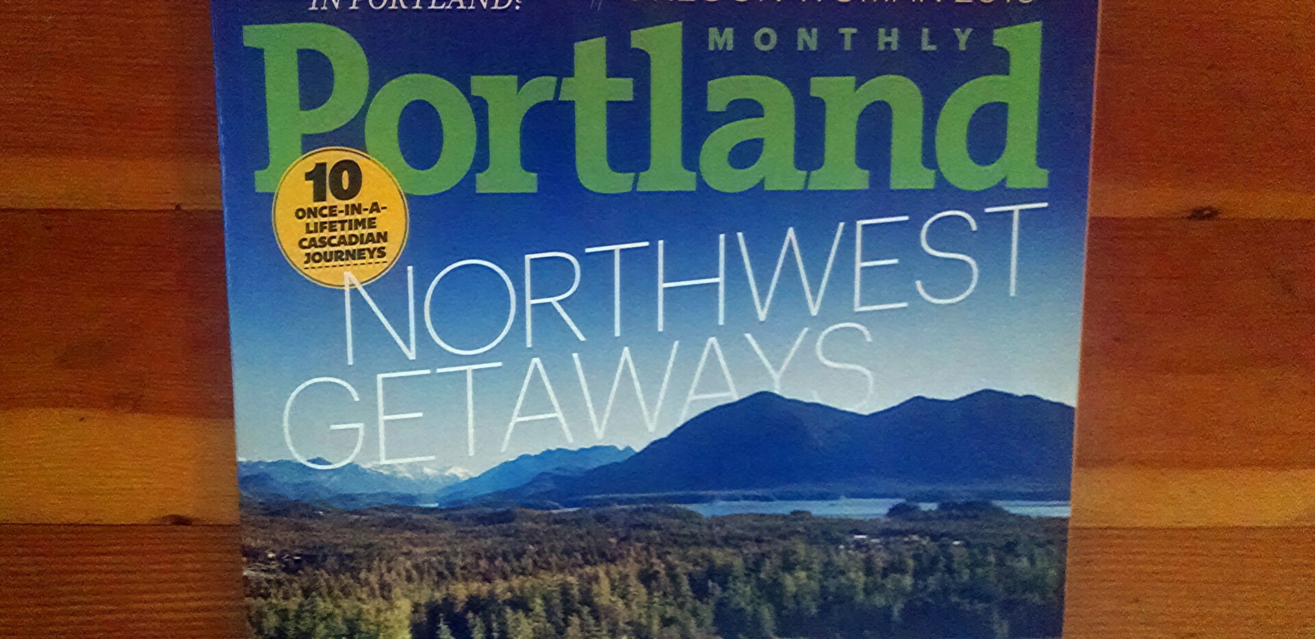 Partners and Press | Momentum River Expeditions