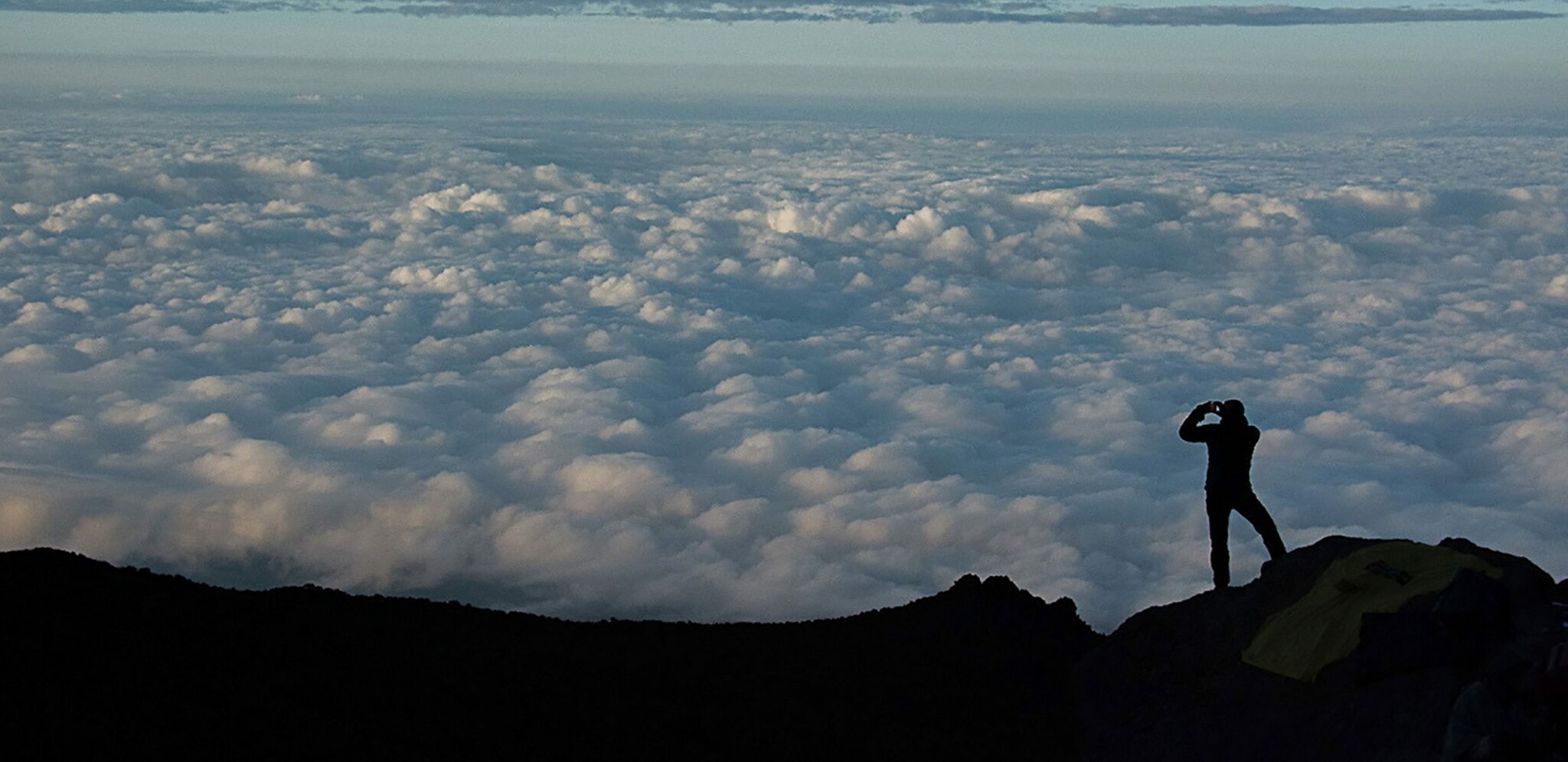 Mount Kilimanjaro Climb | Momentum River Expeditions