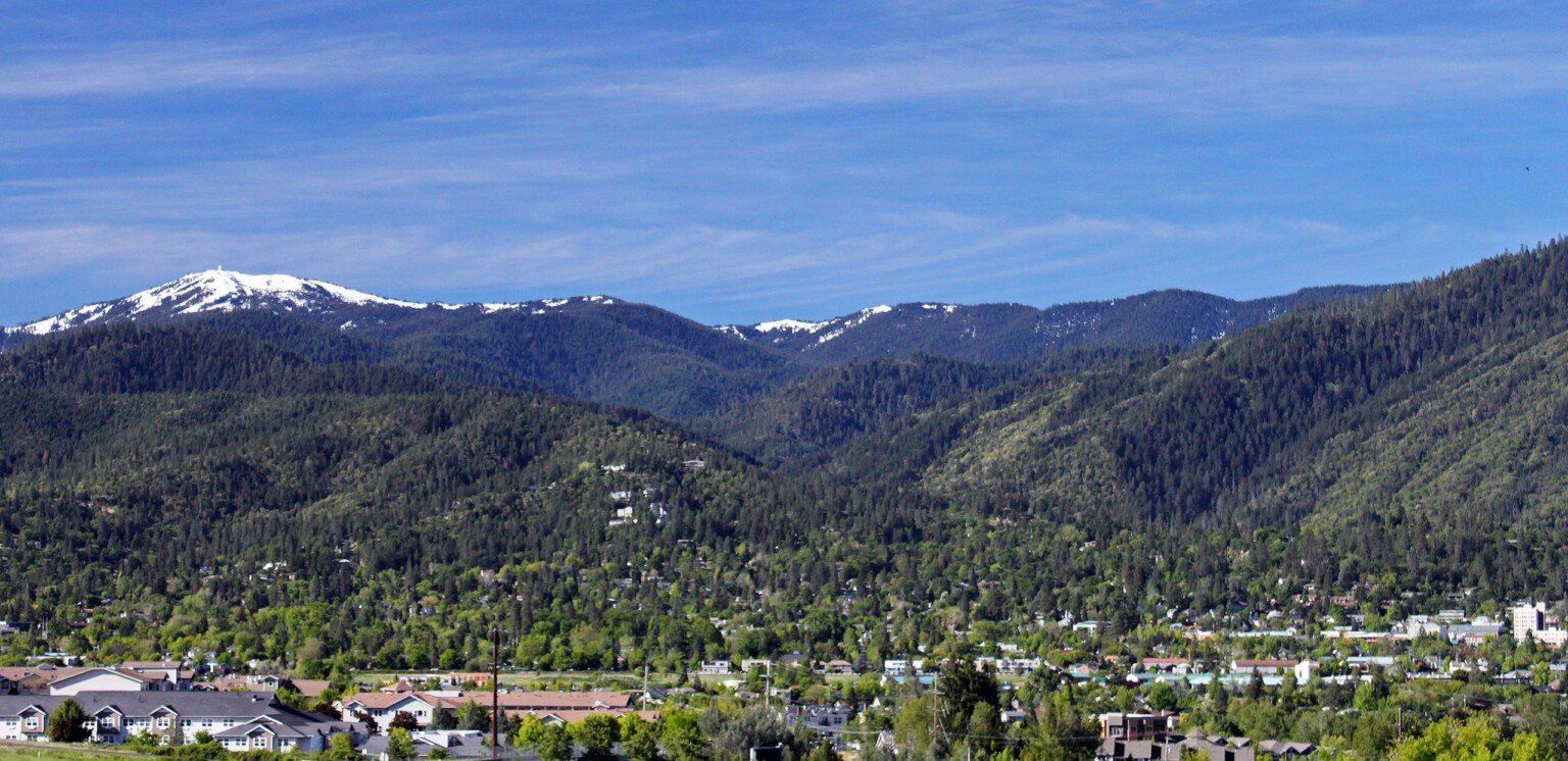 Ashland Oregon Itinerary Ideas Upper Klamath River Rafting Safari ...