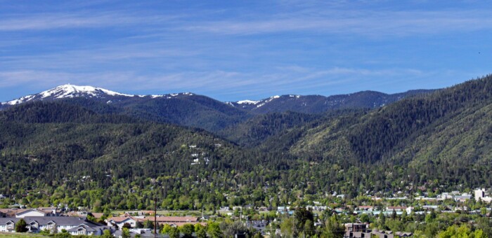 Ashland Oregon Itinerary Ideas Upper Klamath River Rafting Safari ...