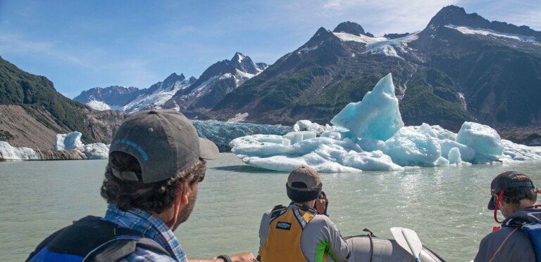Alaska Rafting Trips | Momentum River Expeditions