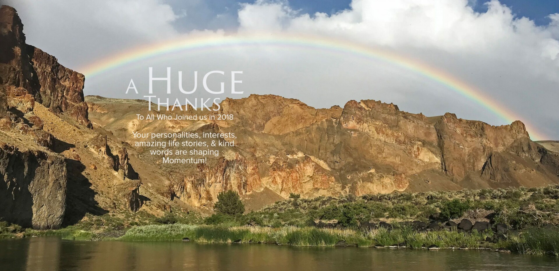 Momentum River Expeditions is Hiring a Full Time Sales and Office Manager