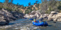 Kern River Rafting Safari | Momentum River Expeditions