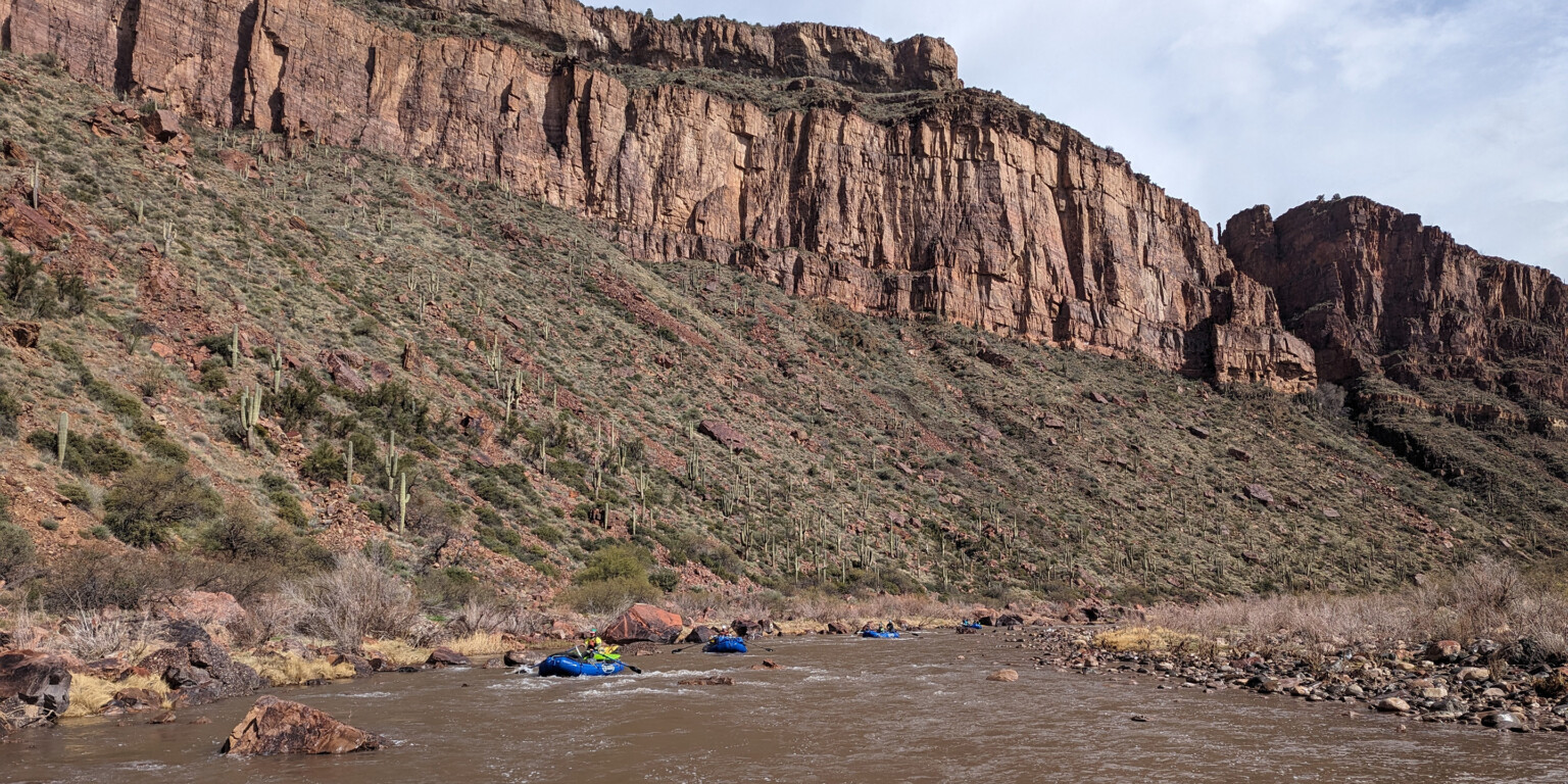Media: Salt-River-Rafting-Deep-Canyon | Momentum River Expeditions