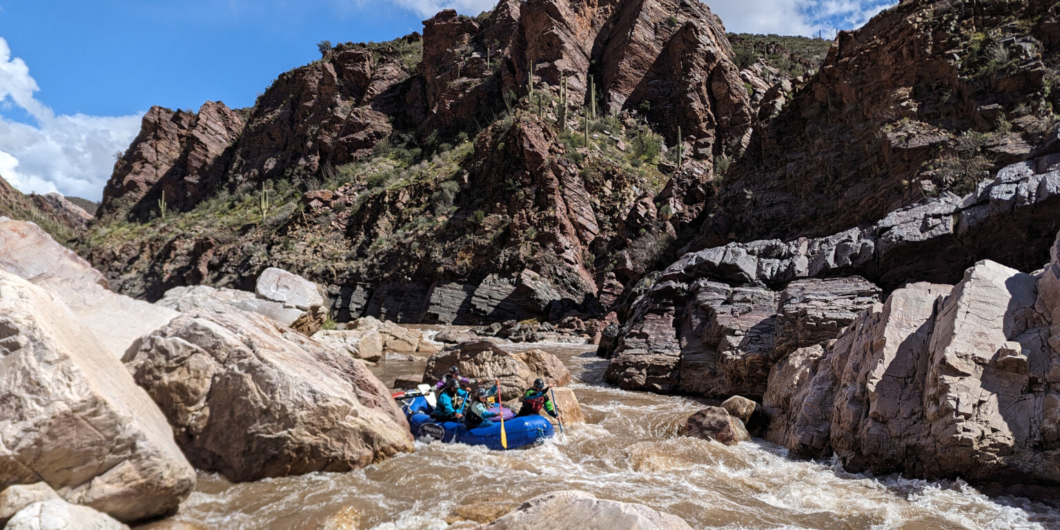 Media: Salt-River-Rafting-Quartzite-low-water | Momentum River Expeditions