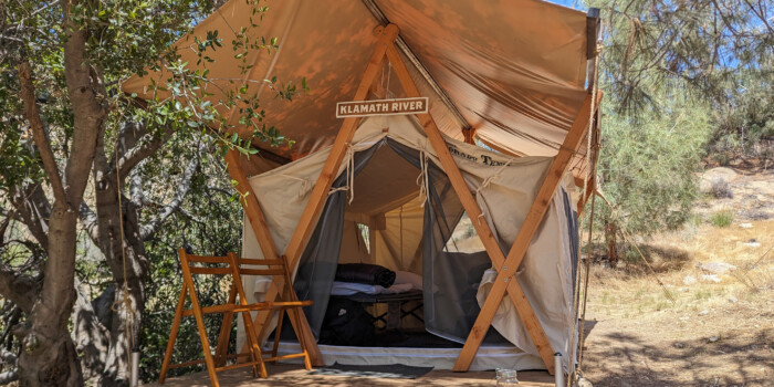 Kern River Rafting Safari | Momentum River Expeditions