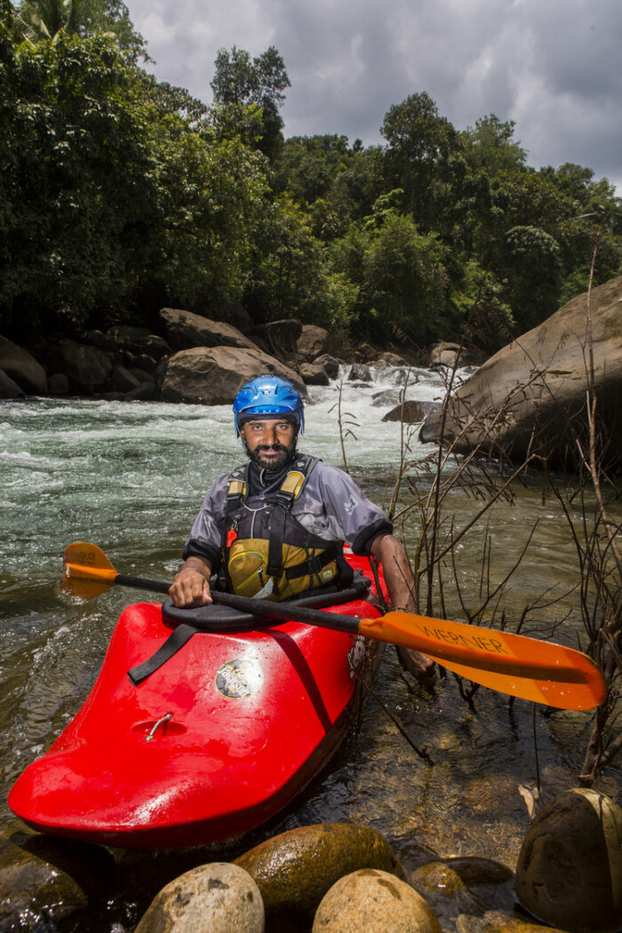 Media: Anvesh | Momentum River Expeditions