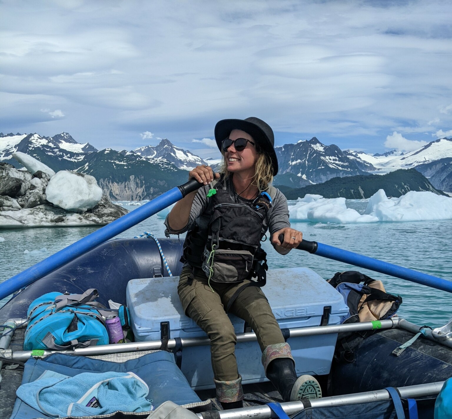 Media: Shana Sims | Momentum River Expeditions