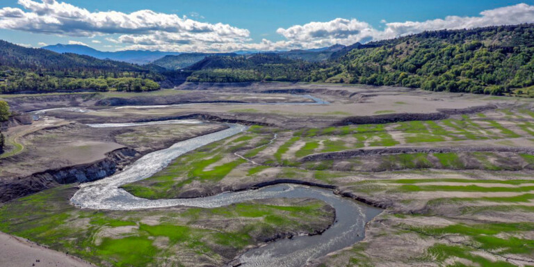 Rafting The Klamath River After The Dams | Momentum River Expeditions