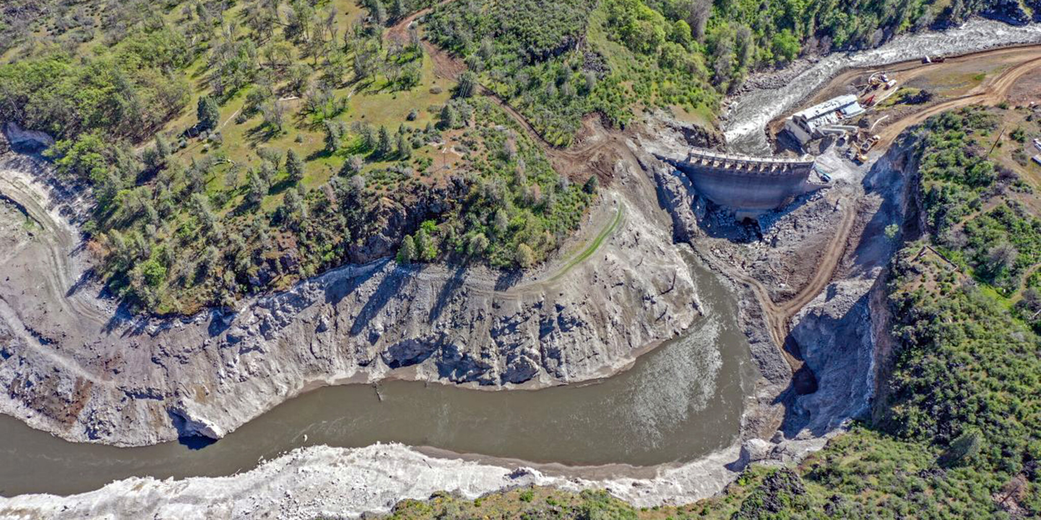 Rafting The Klamath River After The Dams | Momentum River Expeditions